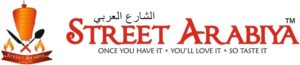 Menu – Street Arabiya